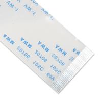 China I PEX CABLINE-VS FPC Flat Cable 20453 40Pin Fpc Ribbon Cable 0.5mm Pitch for sale