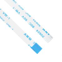 China 16 pin A type 20628 FPC Flat Cable , AWM 0.5 Mm Pitch Ffc Cable for sale