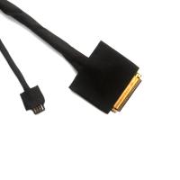 China Jst 35 Pin FPC Flat Cable 0.5mm Pitch OEM Pcb Ribbon Cable for sale