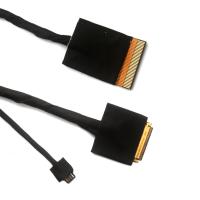 China Jst 35 Pin FPC Flat Cable 0.5mm Pitch OEM Pcb Ribbon Cable for sale