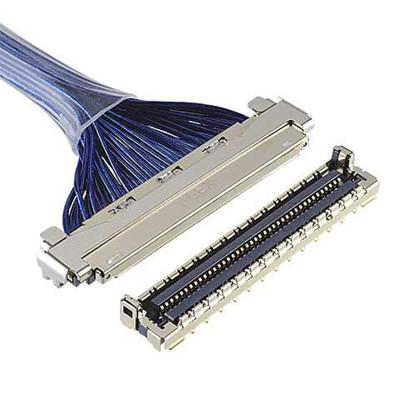 China Micro Coaxial EDP I Pex Cable Cabline Um 20345 20346 2047 20347 20877 for sale