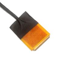 China Ipex Cabline Ca Micro Miniature Coaxial Cable 20633-260-01s 60 Pin LVDS Cable for sale