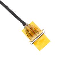 China Drone Micro Coaxial Cable Ipex 20453-040t-01 To Mol 501189-3010 for sale