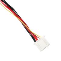China Jst Ph To I-Pex 20453 Hrs Df13 Cable Assembly 40 Pin 150mm Length for sale