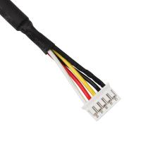 China ISO13485 Connector Wire Cable Jst Phr-2p To Phr-3p To Phr-5p for sale