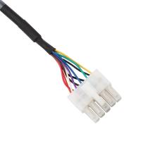 China PHR-3P PHR-7P JST Connector Cable To Molex 39012100 Connector for sale