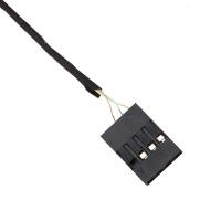 China 40 Pin EDP Display Cable Molex 50579004 To I-Pex 20454-040t To Jst PHR-5 for sale