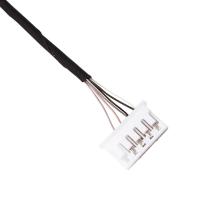 China 40 Pin EDP Display Cable Molex 50579004 To I-Pex 20454-040t To Jst PHR-5 for sale