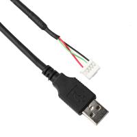 China JST PAP-05V-S USB C Fast Charging Cable 3A 20V ROHS Certification for sale