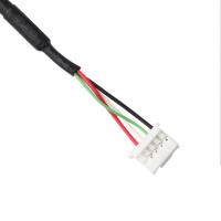 China JST PAP-05V-S USB C Fast Charging Cable 3A 20V ROHS Certification for sale