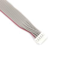 China Electronic UL2651 IDC Cable  10 pin JST PHDR-10VS TO 171-009-103L001 for sale