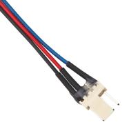 China 0470541000 to 0470531000 Molex Connector Cable , 4 Pin Molex Extension Cable for sale