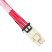 China 4 PIN / 6 PIN Molex Connector Cable 1722582106 to TE 208130-1 for sale