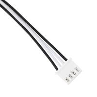 China 2.5mm Pitch JST Connector Cable Xhp-4p To 2.0mm Pitch Jst Hy-6p for sale