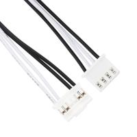 China 2.5mm Pitch JST Connector Cable Xhp-4p To 2.0mm Pitch Jst Hy-6p for sale