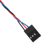 China 1.25mm Pitch 51021-04p Molex Connector Cable Jst Phr-5p For Battery Power Cable for sale