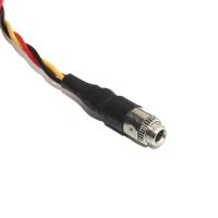 China 22-55-2101 2.54MM Molex Cable Assembly 10 POS PITCH molex wire harness for sale