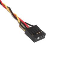 China 22-55-2101 2.54MM Molex Cable Assembly 10 POS PITCH molex wire harness for sale
