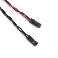 China Mpi002 28 Molex Connector Cable , 50579402 LED Power Switch Cable for sale