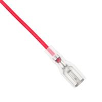 China HSG XAP-02V-S 2.5PITCH Round Molex Cable Power Supply DC PLUG DC-22B for sale