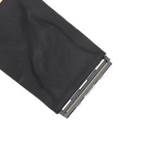 China Df80d-30p-0.5sd Micro Coaxial Cable , HRS LVDS Cable Assembly for sale
