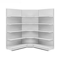 China Customized Retail Display Shelf Multi-Purpose Solution for sale