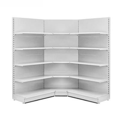 China Customized Retail Display Shelf Multi-Purpose Solution for sale