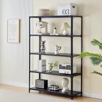 China 4 - 6 Shelves Boltless Rack For Heavy-Duty Storage In Garage/ Warehouse/ Office/ Kitchen for sale