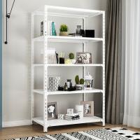 China Organize Your Office Supplies With Boltless Storage Racks And Adjustable Shelves for sale