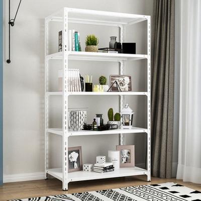 China Organize Your Office Supplies With Boltless Storage Racks And Adjustable Shelves for sale