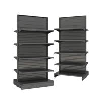 China Adjustable Heavy Duty Customizable Supermarket Shelf for Retail Display Shelving for sale