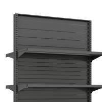 China Adjustable Heavy Duty Customizable Supermarket Shelf for Retail Display Shelving for sale