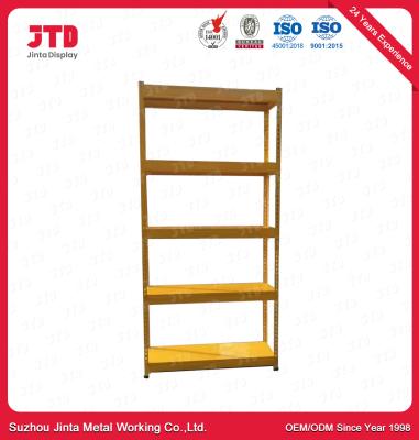 China 1000mm Custom Boltless Rack for sale