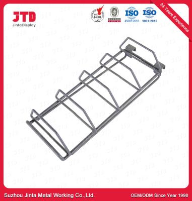 China Powder Coated Beam Hook For Dish And Bowl 350mm 400mm Length for sale