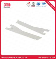 China Steel Q195 Bracket Gondola Display Shelving Shelf Support for sale