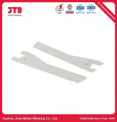 China Steel Q195 Bracket Gondola Display Shelving Shelf Support for sale
