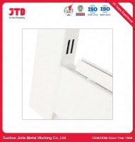 China Gondola Shelf Double Sides Shelf Heavy Duty High Quality And Factory Price supermarket display shelving for sale
