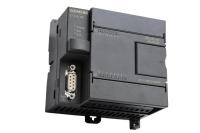 China DC Power Supply Siemens PLC 6ES7212-1AB23-0XB8 S7-200CN CPU222 8 DI DC / 6 DO DC for sale