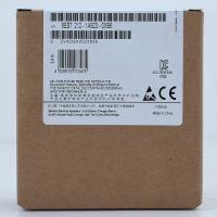 China DC Power Supply Siemens PLC 6ES7212-1AB23-0XB8 S7-200CN CPU222 8 DI DC / 6 DO DC for sale