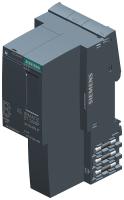 China 6ES7155-6AA01-0BN0 Siemens SIMATIC ET 200SP PROFINET 155-6PN ST With Bus Adapter for sale