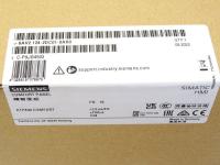 China 6AV2124-2DC01-0AX0 Siemens PLC , Siemens HMI KTP400 4.3In 16M Colors LED for sale