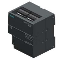 China 6ES7288-1SR20-0AA0 Siemens SIMATIC S7-200 CPU SMART SR20 I/O 12 DI 24V DC for sale