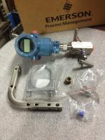 China In Line Rosemount 2051t Pressure Transmitter 2051TG3A2B21AB4M5D4Q4 20mA for sale