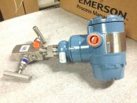China In Line Rosemount 2051t Pressure Transmitter 2051TG3A2B21AB4M5D4Q4 20mA for sale