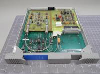 China TDC3000 Honeywell Replacement Parts Modem Card 51304163-300 for sale