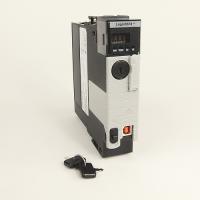 China Logix5574 PLC Rockwell Allen Bradley 1756-L74K With 4MB Memory Conformally Coated for sale