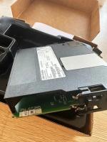 China Logix5574 PLC Rockwell Allen Bradley 1756-L74K With 4MB Memory Conformally Coated for sale