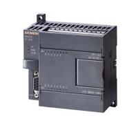 China DC Power Supply Siemens S7-200 CPU222 6ES7212-1BB23-0XB8 S7-200CN 8 DI DC 6 DO DC for sale