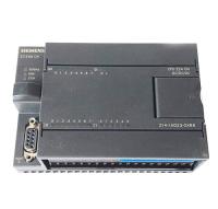 China Siemens 6ES7212-1BB23-0XB8 CPU 222 Compact Unit for sale