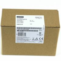 China Siemens 6ES7212-1BB23-0XB8 CPU 222 Compact Unit for sale